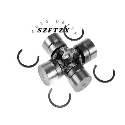 China Universal Joint Spider Kit 043710K110 for Toyota Hilux Heavy Duty 4x4 for sale
