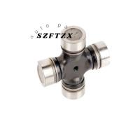 China Shaft Universal Joint 3405A055 Spider Kit for Mitsubishi L200 Heavy Duty for sale