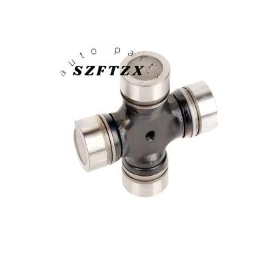 China Shaft Universal Joint 3405A055 Spider Kit for Mitsubishi L200 Heavy Duty for sale