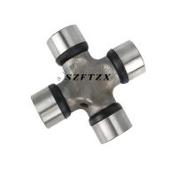 China Shaft Universal Joint 3405A055 Spider Kit for Mitsubishi L200 Heavy Duty for sale