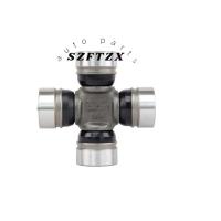 China Shaft Universal Joint 8979451010 Spider Kit for Isuzu Rodeo Heavy Duty 4x4 for sale