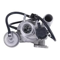 China Diesel Engine Turbocharger 53039880353 D4CB 28230-4A700 for Hyundai Starex H1 2007-2015 2.5L for sale