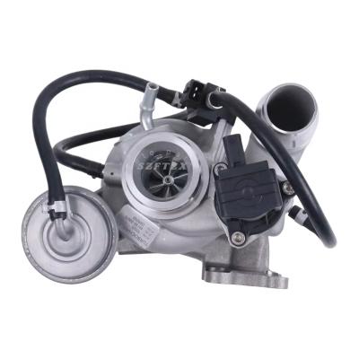 China Diesel Engine Turbocharger 53039880353 D4CB 28230-4A700 for Hyundai Starex H1 2007-2015 2.5L for sale