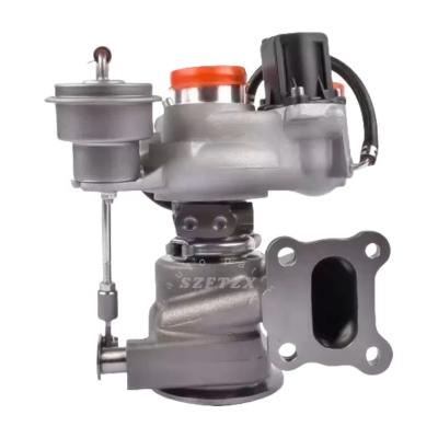 China Turbocharger 49180-04070 1.4L SGE LE2 Engine for Chevrolet Cruze Buick Encore for sale
