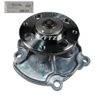 China New Water Pump Assembly 12657499 for Chevrolet Buick 2.8L Turbo V6 Engine Cooling for sale