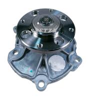 China New Water Pump Assembly 12657499 for Chevrolet Buick 2.8L Turbo V6 Engine Cooling for sale