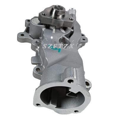 China Engine Water Pump Assembly 55486342 for Chevy Cruze Sonic 1.4L 2013-2022 for sale