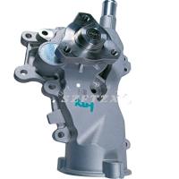 China Engine Water Pump Assembly 55486342 for Chevy Cruze Sonic 1.4L 2013-2022 for sale