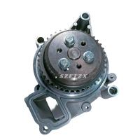 China New Water Pump Assembly 12591894 12630084 for Chevrolet Buick Saab Cadillac for sale