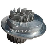 China New 1.6L Engine Water Pump 96872702 for Chevrolet Pontiac 2003-2010 for sale