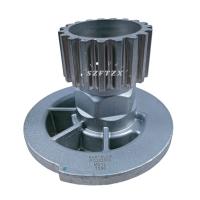 China New 1.6L Engine Water Pump 96872702 for Chevrolet Pontiac 2003-2010 for sale