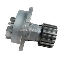 China New 1.6L Engine Water Pump 96872702 for Chevrolet Pontiac 2003-2010 for sale