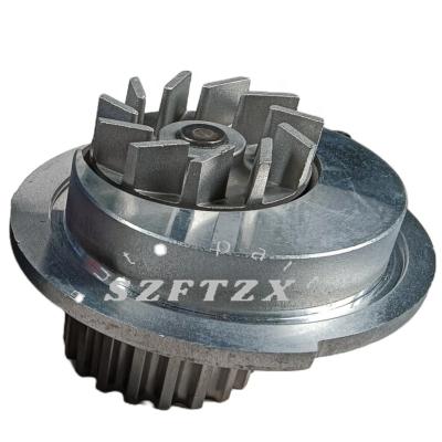 China 1.6L Water Pump Assembly 96872702 for Chevrolet Pontiac 2003-2010 for sale