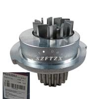 China 1.6L Water Pump Assembly 96872702 for Chevrolet Pontiac 2003-2010 for sale