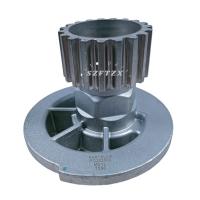 China 1.6L Water Pump Assembly 96872702 for Chevrolet Pontiac 2003-2010 for sale