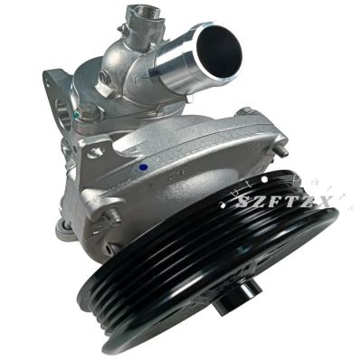 China New Water Pump Assembly 12663910 for Cadillac Chevrolet GMC Buick 2016-2023 for sale