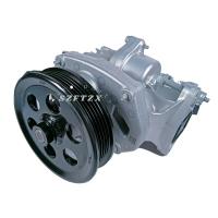 China New Water Pump Assembly 12663910 for Cadillac Chevrolet GMC Buick 2016-2023 for sale