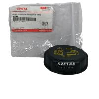 China Genuine 1311110XKU34A Radiator Cap for HAVAL H6 H9 WEY VV7 10cm Coolant Tank Cover for sale