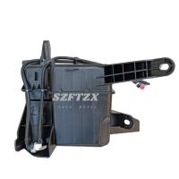 China Genuine Coolant Expansion Tank 5207100XKM01A for Great Wall WEY Tank 300 41x35x30cm for sale