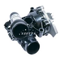 China Audi VW Engine Water Pump 06H121026DD 12 Month Warranty for Tiguan Passat for sale