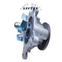 China Genuine Engine Water Pump 251002B710 for KIA Hyundai 1.6L GDI Replacement for sale