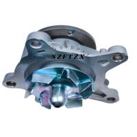 China Genuine Engine Water Pump 251002B710 for KIA Hyundai 1.6L GDI Replacement for sale