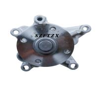 China Genuine Engine Water Pump 251002B710 for KIA Hyundai 1.6L GDI Replacement for sale