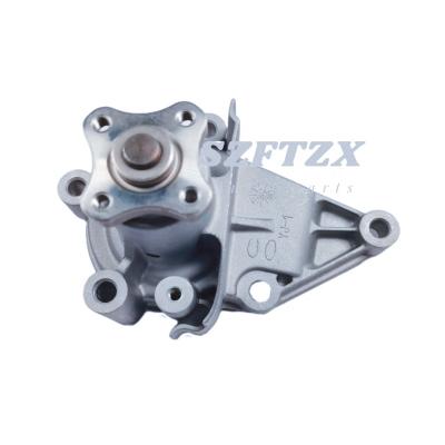 China Hyundai KIA Engine Water Pump 2510026550 1.6L OEM Replacement for sale