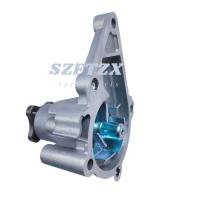 China Genuine Engine Water Pump 2510026550 for Hyundai KIA 1.6L CVVT 25100-26550 for sale