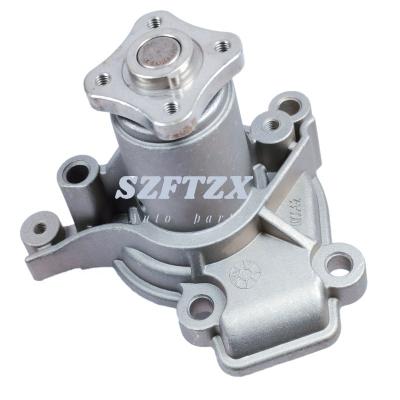 China Genuine Engine Water Pump 2510023550 2510023530 for Hyundai KIA 2002-2019 for sale