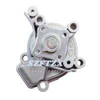 China Genuine Engine Water Pump 2510023550 2510023530 for Hyundai KIA 2002-2019 for sale