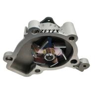 China Hyundai Kia Engine Water Pump 2510023550 for 2002-2019 Models OEM Replacement for sale