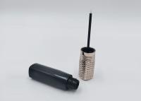 China Portable 10ml Plastic Empty Eyeliner Tubes Glossy / Matte Surface Treatment for sale