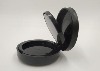 China HS Code 392330 Cosmetic Air Cushion , Empty Air Cushion Compact OEM ODM for sale