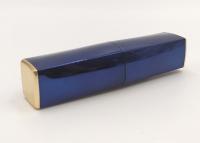 China 3g Glossy Magnetic Lipstick Tubes Free Samples for sale