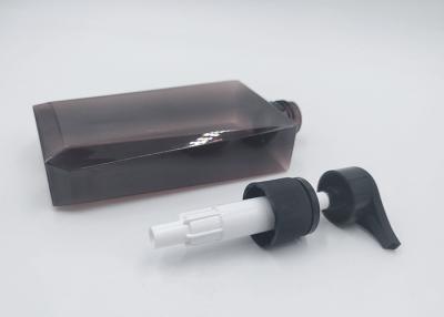 China Custom 43/410 Foam Pump for Shampoo Lotion Hand Sanitizer Bottle 100ml 200ml for sale