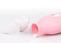 China 100ml Shampoo Plastic Foam Pump Bottle For Baby for sale