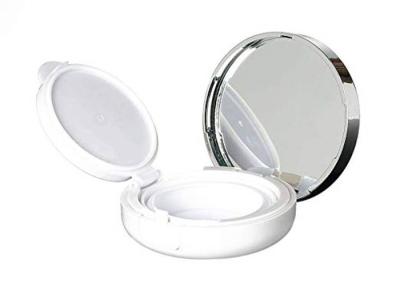 China Plastic BB Cream Air Cushion Box 15g Custom Capacity OEM Cosmetic Packaging for sale