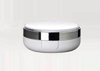 China Plastic BB Cream Air Cushion Box 15g Custom Capacity OEM Cosmetic Packaging for sale