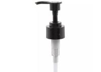China 250ml 500ml PET Plastic Bottle for Cosmetic Packaging Hand Sanitizer Lotion Dispenser for sale