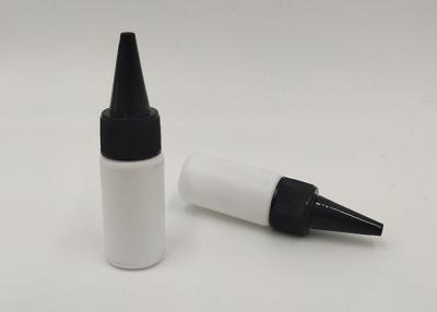 China PET Plastic Dropper Bottle 50ml 100ml 200ml Small Eye Drop Container Custom Cosmetic Packaging for sale