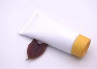China Small Size Screw Cap Empty Plastic Tubes 50ml to 200ml Highly Soft for Cosmetic Packaging for sale