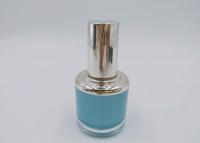 China 30ml 50ml Glass Dropper Bottle for Cosmetic Skincare Packaging Glossy Matte Custom for sale