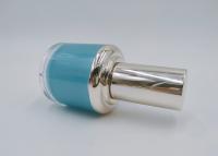 China 30ml 50ml Glass Dropper Bottle for Cosmetic Skincare Packaging Glossy Matte Custom for sale