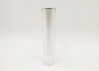 China Luxury Plastic Face Cream Jars Pearlescent White 30ml 50ml 100ml Cream Bottle for sale