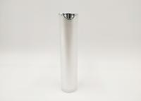 China Luxury Plastic Face Cream Jars Pearlescent White 30ml 50ml 100ml Cream Bottle for sale