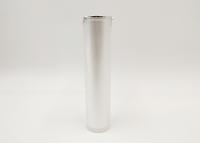 China Luxury Plastic Face Cream Jars Pearlescent White 30ml 50ml 100ml Cream Bottle for sale