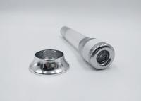 China Elegant Clear Cosmetic Empty Eyeliner Tubes Winly For Eye Cream Packaging for sale