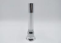 China Elegant Clear Cosmetic Empty Eyeliner Tubes Winly For Eye Cream Packaging for sale