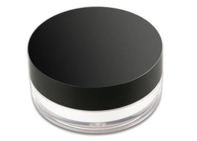 China Custom Powder Blusher Box 5g Plastic Cosmetic Container OEM ODM for sale